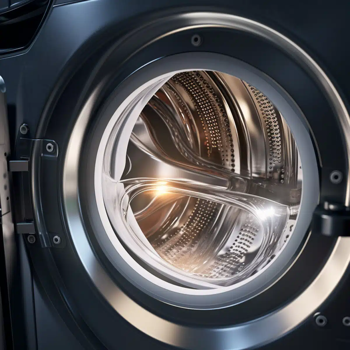 Comment nettoyer sa machine à laver : Vos astuces pratiques pour un ...